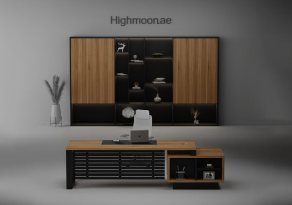 Best office Desks in Bahrain – Buy Online Office Desks Bahrain