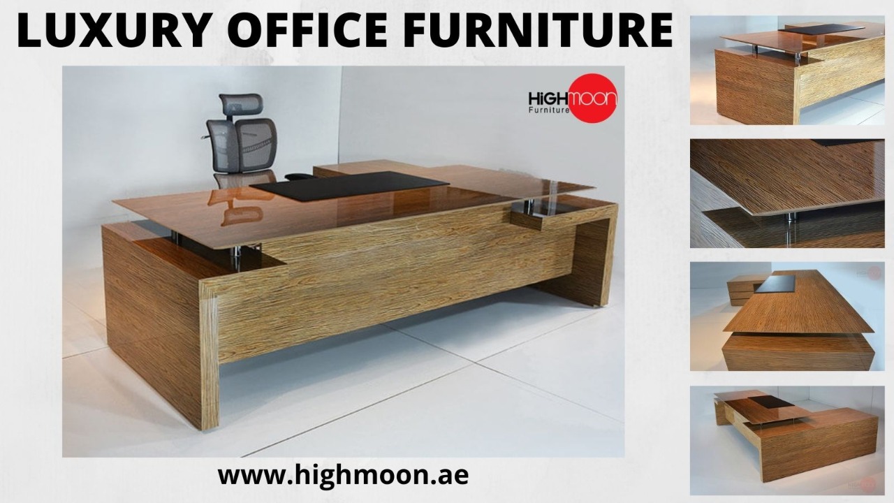 furniture dubai online - Highmoon Office Furniture Manufacturer & Supplier in UAE