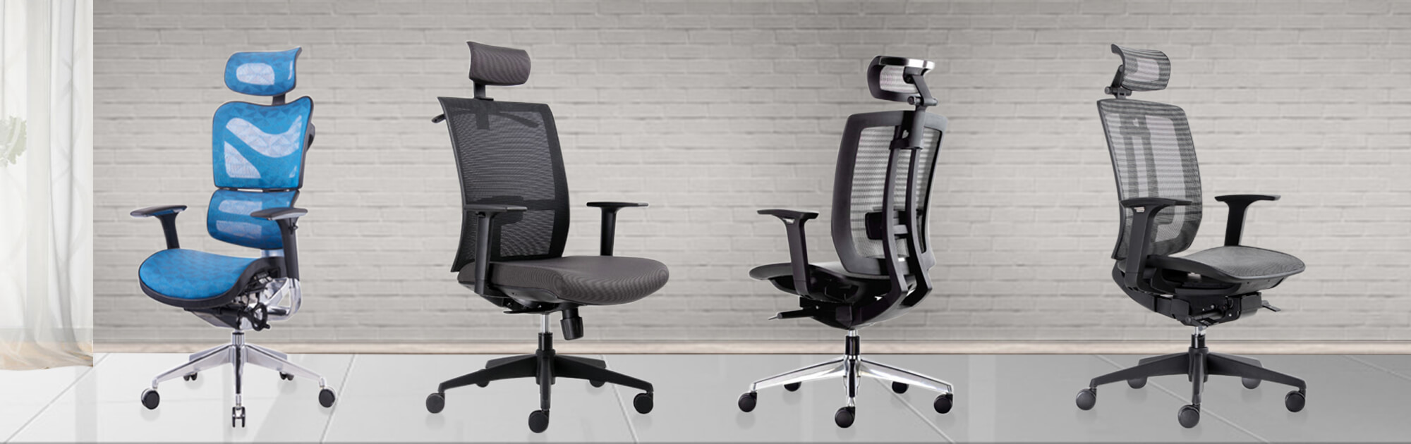 Best Office Chairs in Ghana - Top Office Chairs in Ghana
