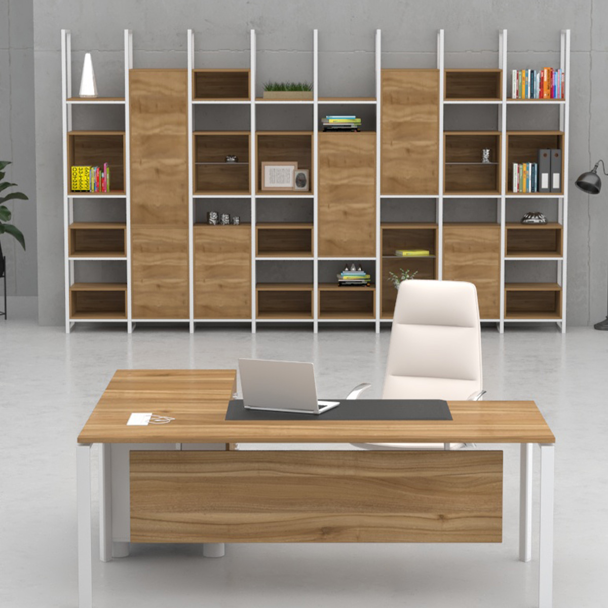 Office Desk Saudi Arabia – Affordable, Luxury, Modern