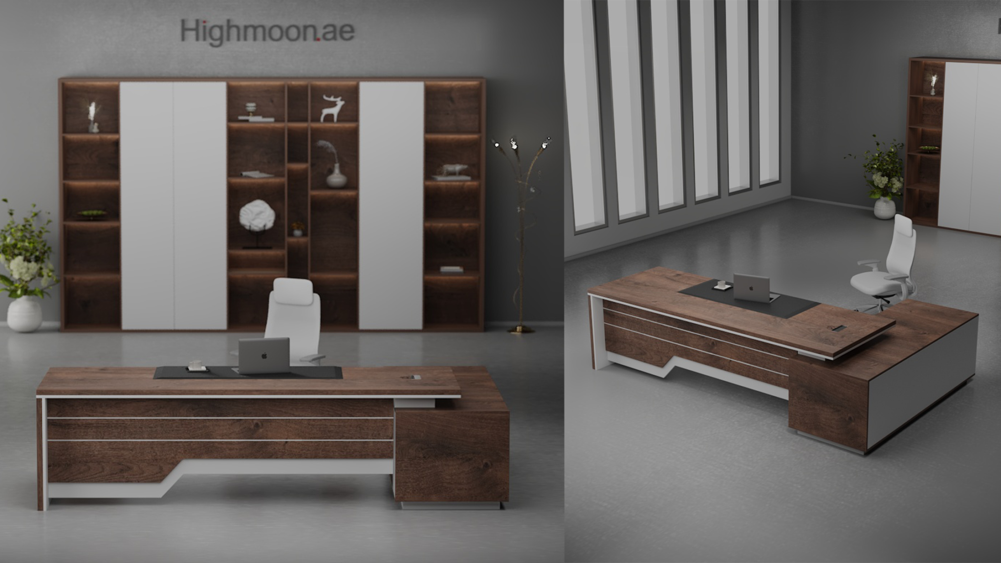 Office Furniture in Saudi Arabia | Best Furniture Store Saudi Arabia