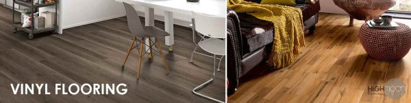 Luxury Vinyl Tiles in Ras Al Khaimah - Top Quality LVT Flooring UAE