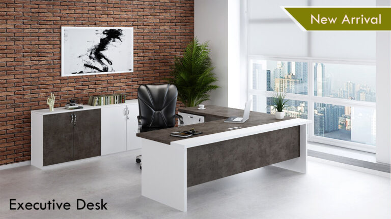 Office Furniture in Bahrain - Best Bahrain Office Furniture