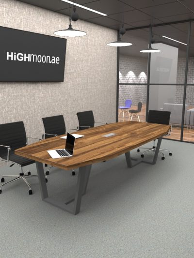 Buy the Best Home Office Tables in UAE | Highmoon Office Furniture