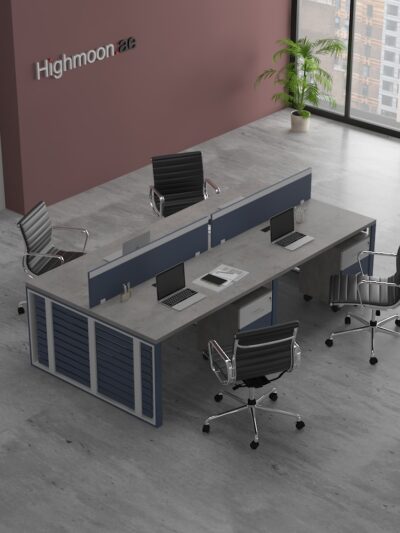Buy the Best Home Office Tables in UAE | Highmoon Office Furniture