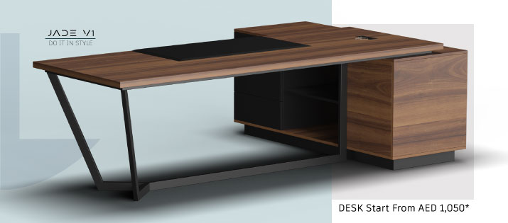 Workstation Desk Dubai - Buy Modern Workstation Desk in UAE