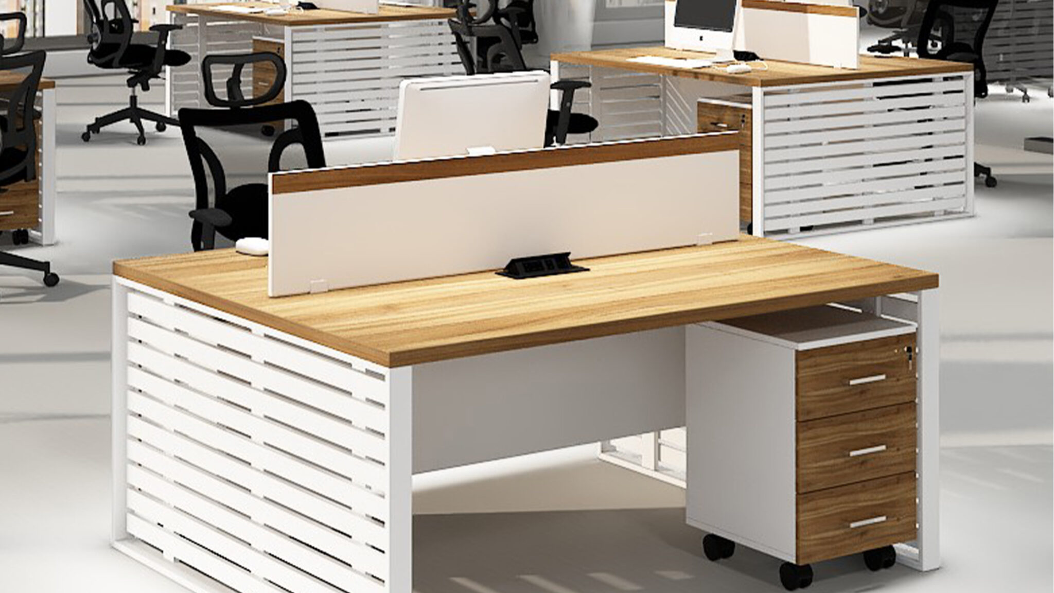 Interior Design Ideas To Make Your Office More Inclusive
