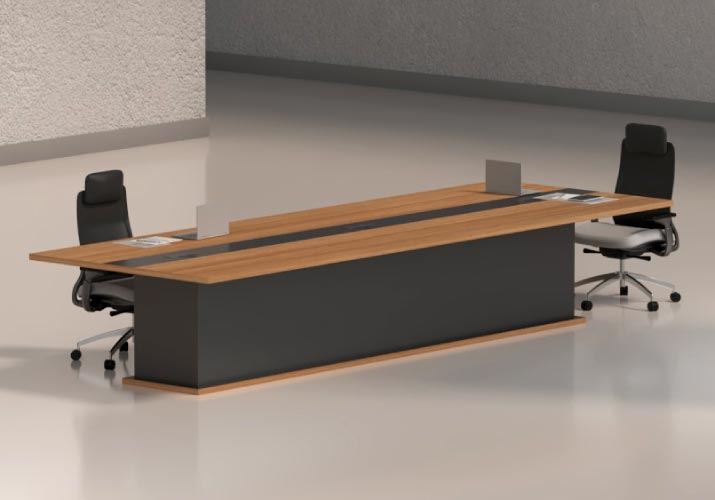 Quality Office Furniture for a Comfortable and Efficient Workplace
