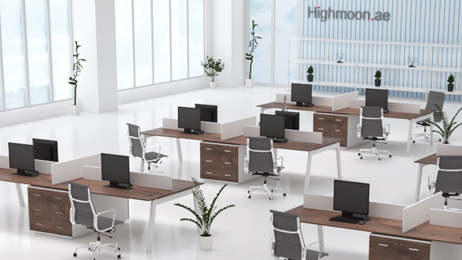Office Furniture For A Comfortable And Efficient Workplace Office Furniture For A Comfortable And Efficient Workplace