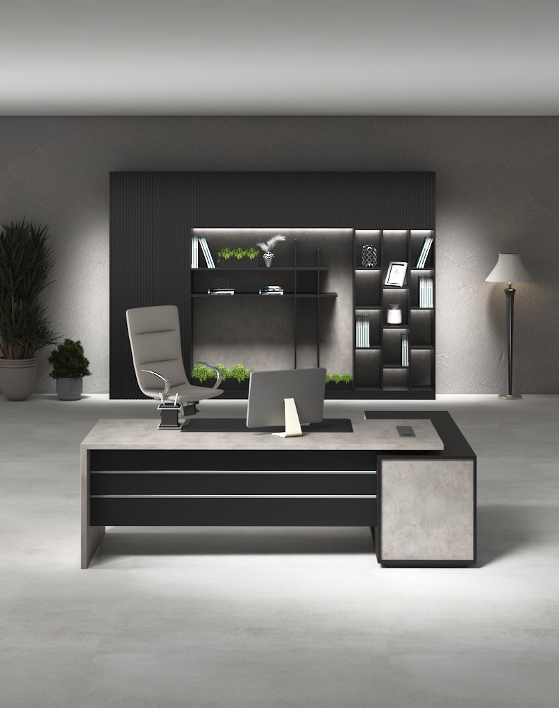 Executive Office Suite Furniture