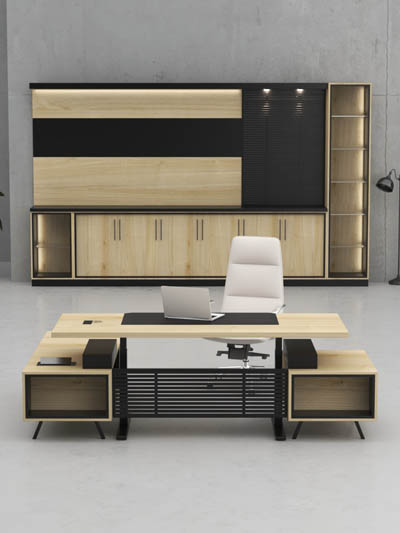 HIGHMOON | Office Furniture Dubai | Manufacturer & Supplier