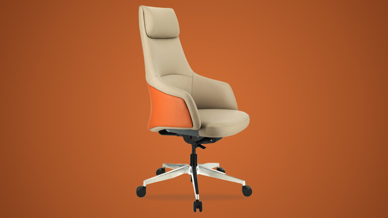 Executive Office Chairs of 2023- Top 5 Stylish Office Chairs