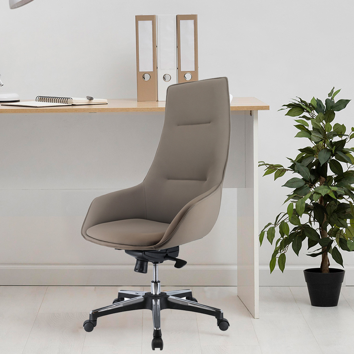 Office Chairs Mirdif - Why Sustainable Office Chairs Are Important?
