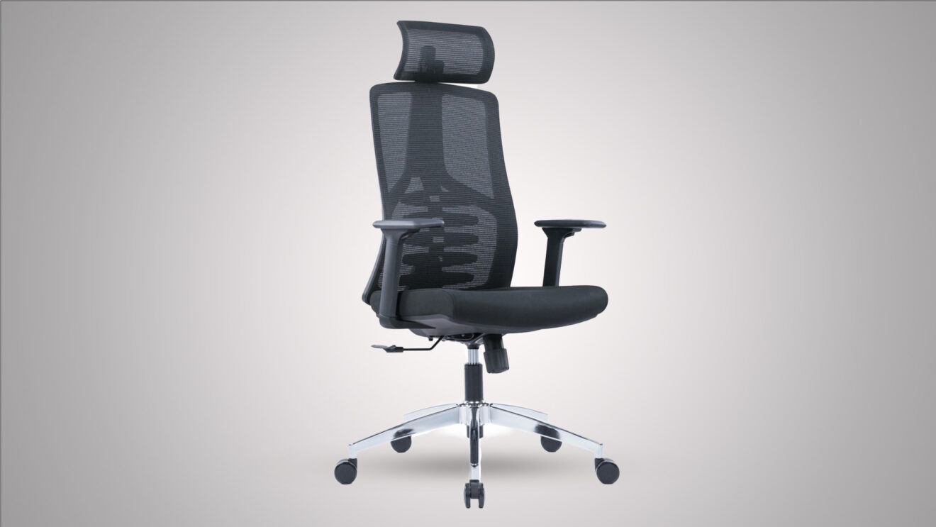Office Chairs Satwa - From the Top Office Furniture Manufacturer