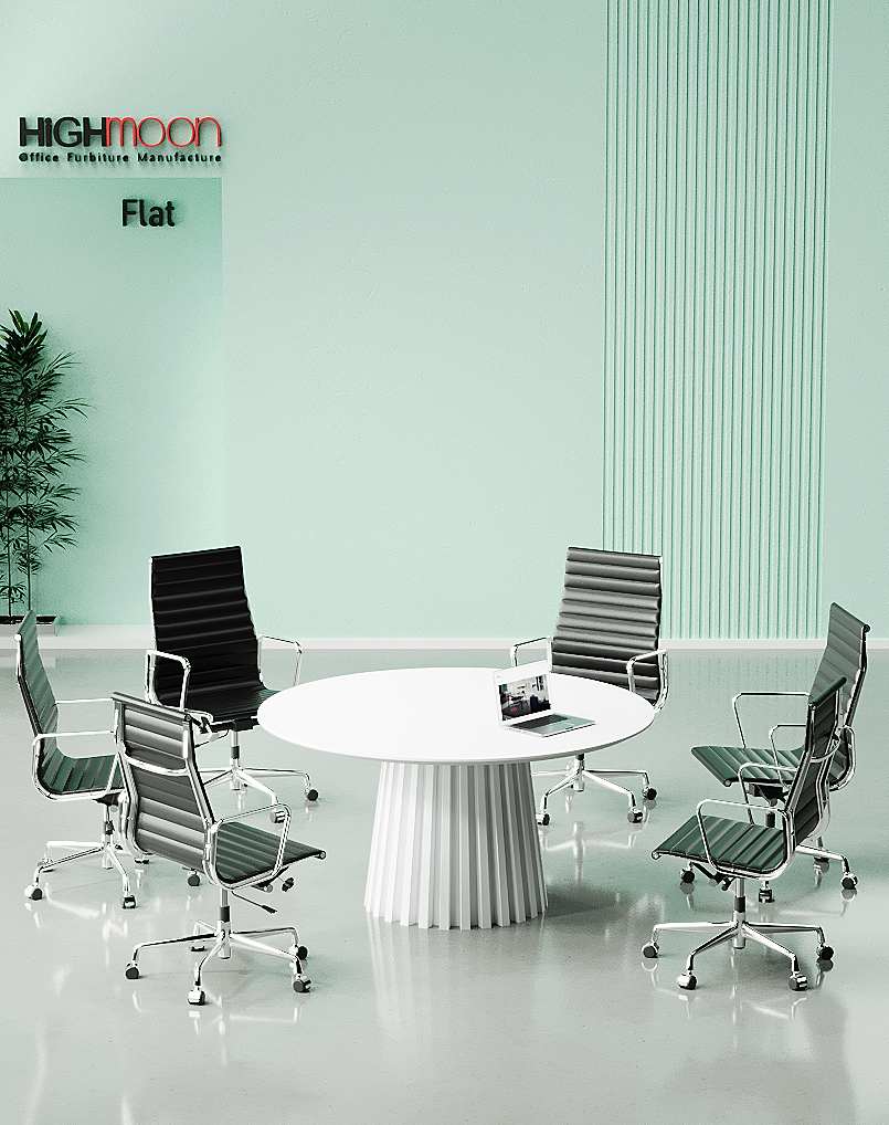 Nade Round Meeting Table